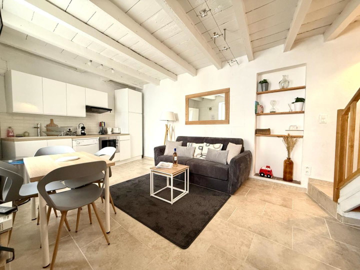 Maison Arenas - Camargue