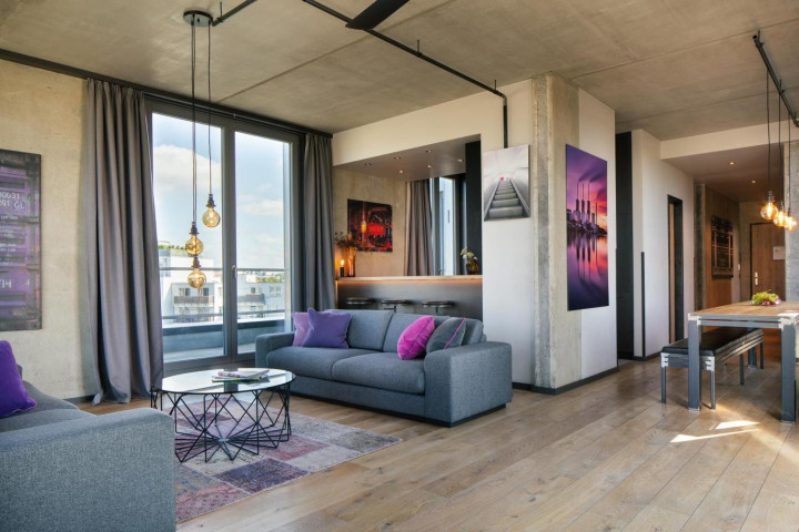 Downtown Apartments Mitte - Berlin