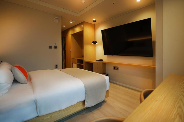 The Soom Hotel Chuncheon - Hongcheon-gun