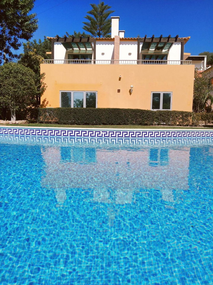 Quinta Dos Caracois - Praia da Luz