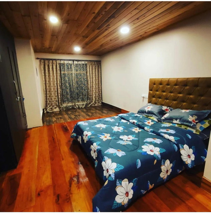 Hello Home - Pelling