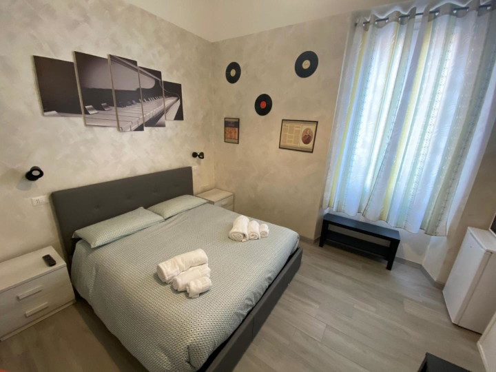 B&b La Sinfonia - Cagliari