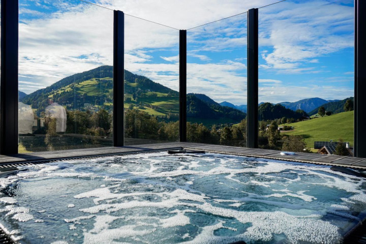 Peak Stay Wildschönau - Alpbach