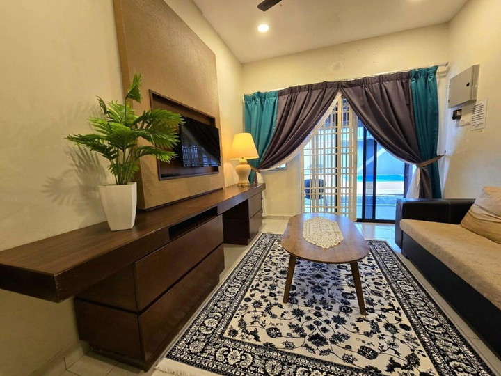 Homestay Tok Ani By Ardzman Hospitality - Penang