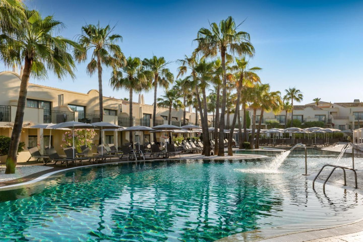 Valentin Star Menorca - Adults Only - Menorca