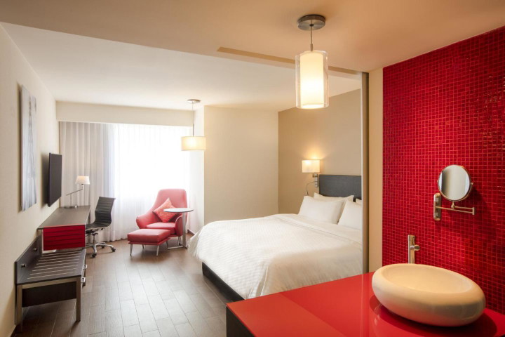 Fiesta Inn Express Monterrey Centro - Monterrey