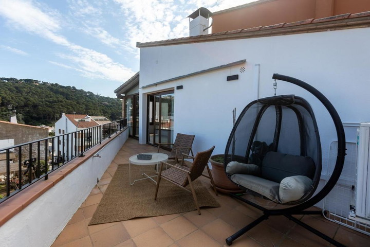 Seamount, Studio 3 Mins From Tamariu Beach - Palafrugell
