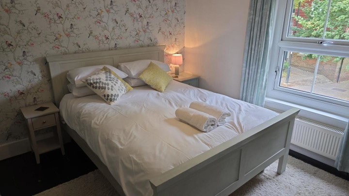 Gray's Cottage 2 Bedroom Nestled In The Heart Of Crawley - Crawley