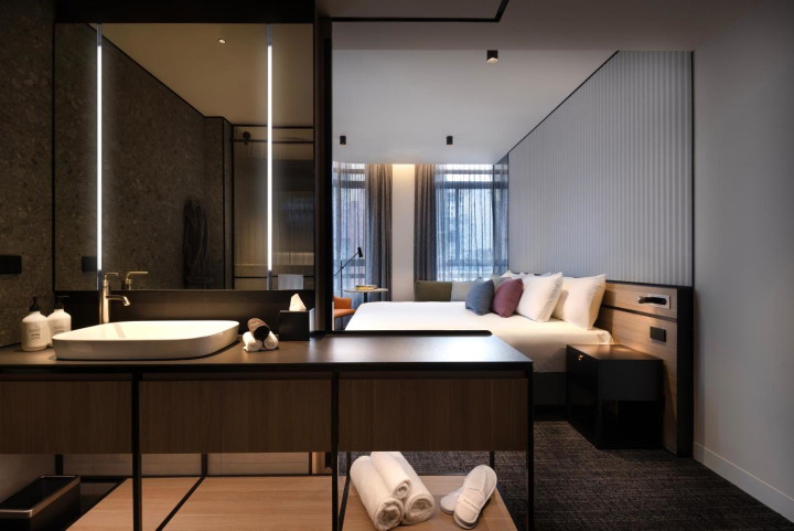 The Howey - Melbourne