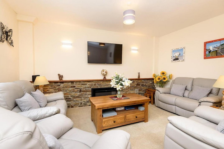 Heart Of Looe Apartment - Looe