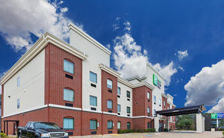Holiday Inn Express & Suites Longview South I-20 By Ihg - Longview, TX