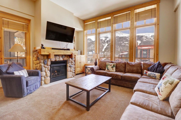 Tx304 Taylors Crossing - Copper Mountain, CO