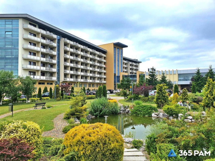 365pam - Prywatny Apartament Arka - Kołobrzeg