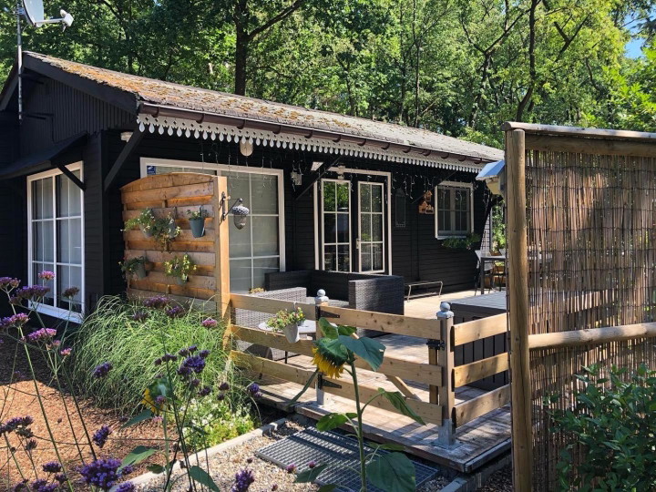 Chalet Harmony - Genk