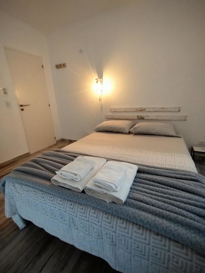 Casa Con Jardín Las Marías 1 - Miramar