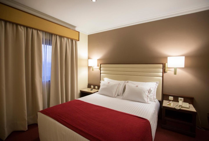 Hotel Miracorgo - Vila Real