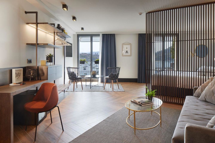 Hotel Sansebay - Hernani