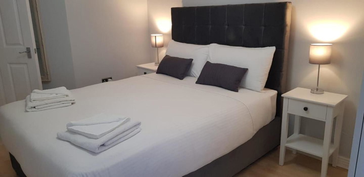 Apartment In The Heart Of Wexford Town - Wexford