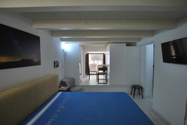 Discesa Delle Capre Studio Confort - Palermo