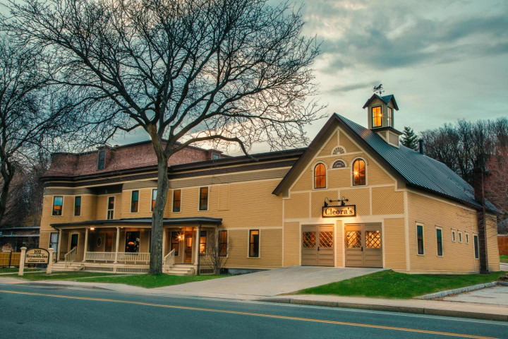Reynolds House Inn - Montpelier, VT
