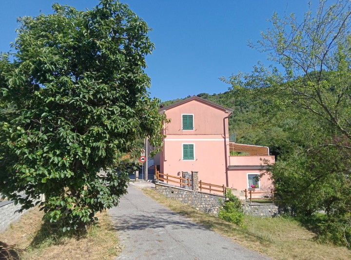 Casa Olga - Relax E Miele Naturale A Sestri Levante - Sestri Levante