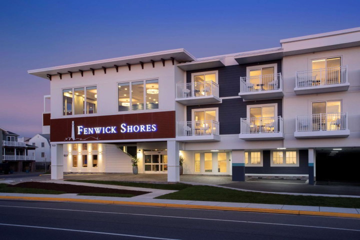 Fenwick Shores, Tapestry Collection By Hilton - Ocean City, MD