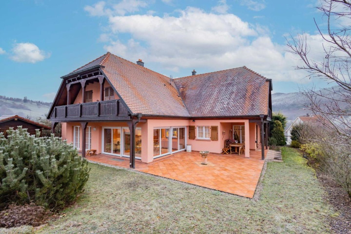 Le Val Charmant - Obernai