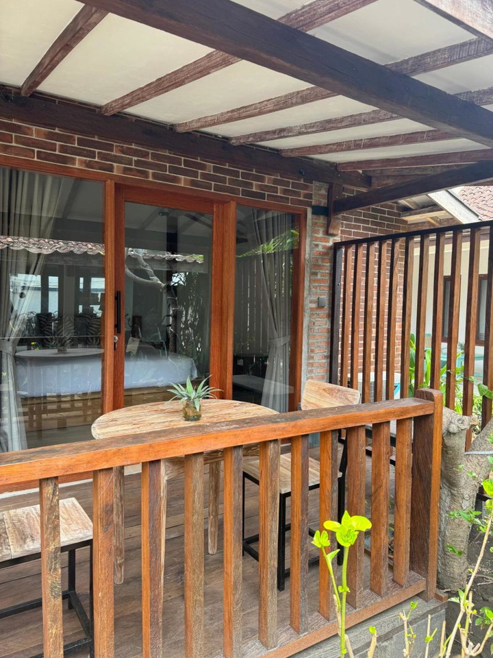 Kalua Boutique Bungalows - Gili Islands