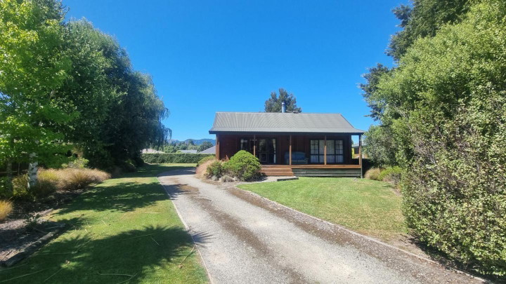 13 Caverhill Close - Hanmer Springs
