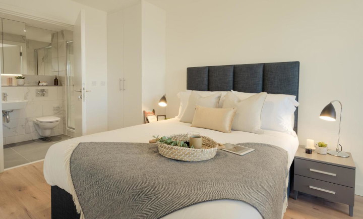 Luxury Apartment Cherrywood Dublin 18 - Bray