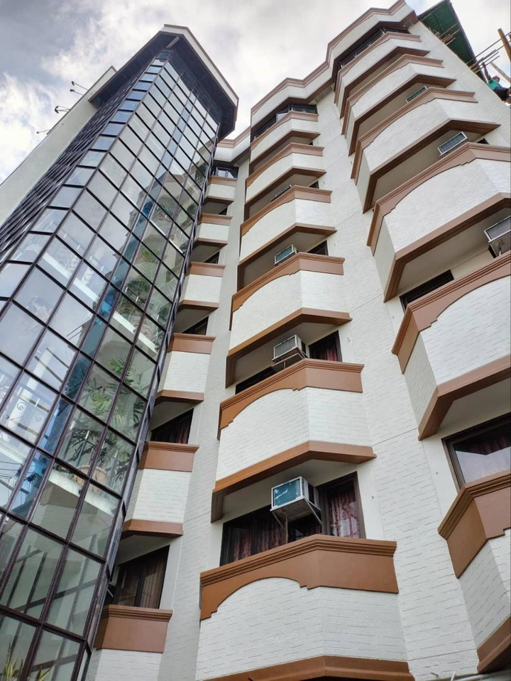 Fuente Hotel De Cebu - Cebu