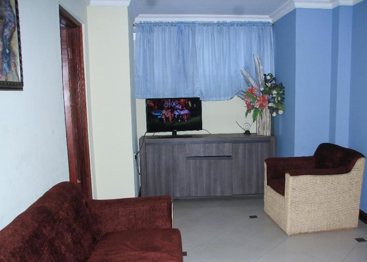 Ridge Over Suite - Accra