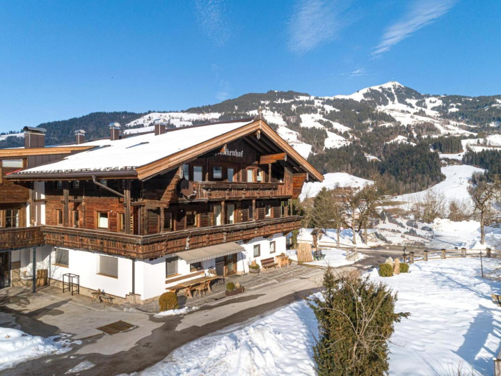Penningberg Top 1 - Westendorf