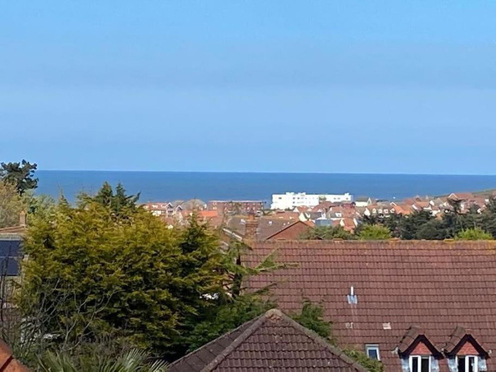 4 Hilbre - Seaside Retreat Sheringham - Sheringham
