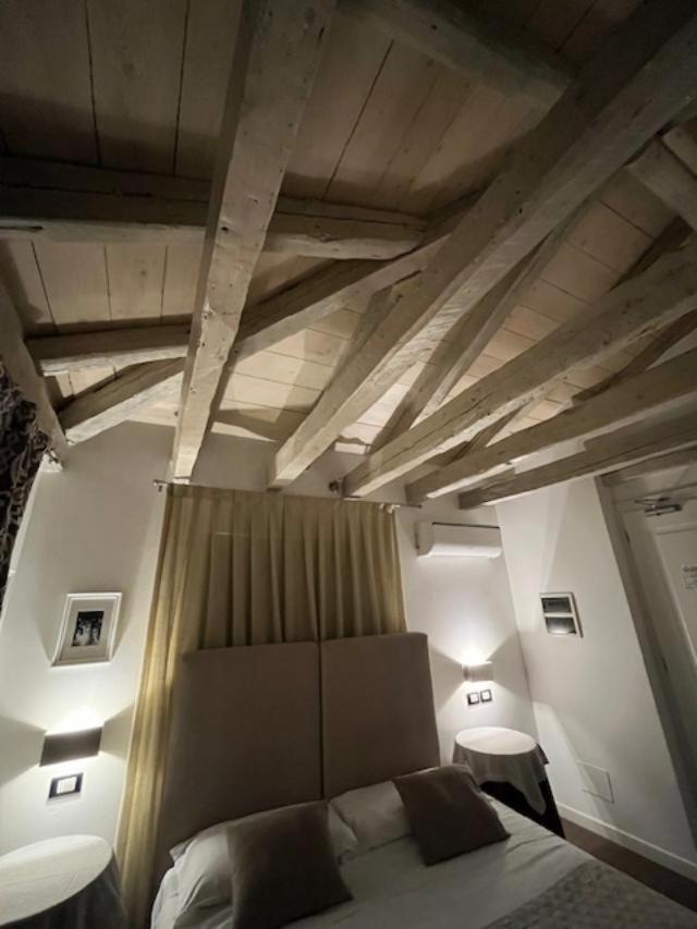 Barbacan Boutique Hotel - Trieste