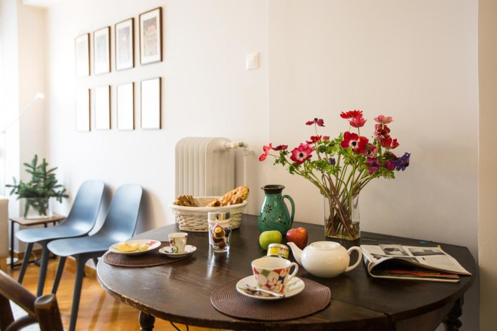 Acropolis Now! 2br In Central Athens - Atenas