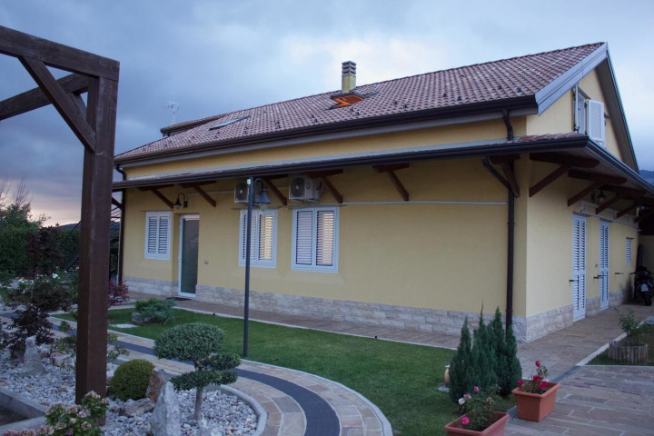 B&b Ostello Villafranca - Itália