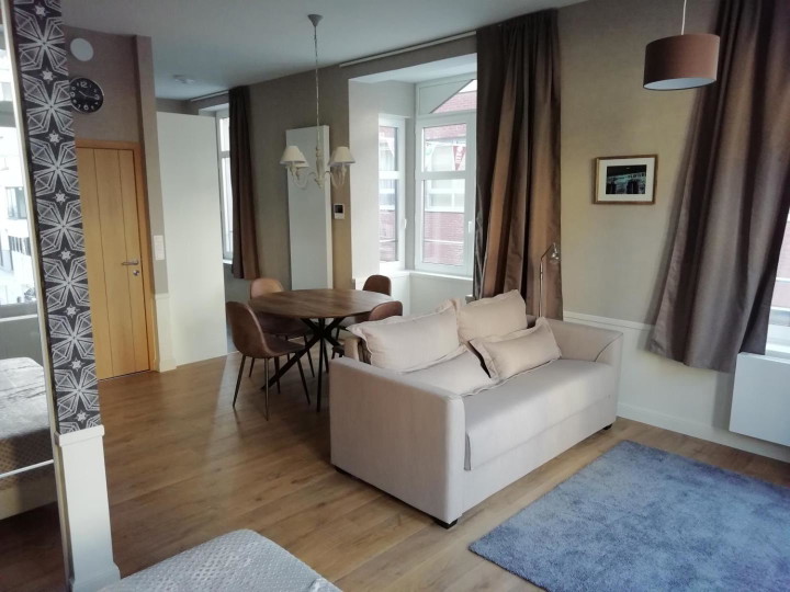 Residentie Verony - Bruges
