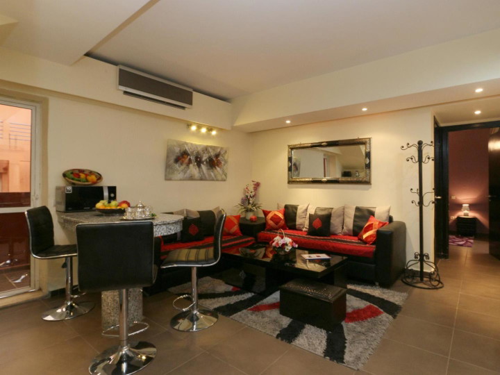 Ghita Appartement - المغرب