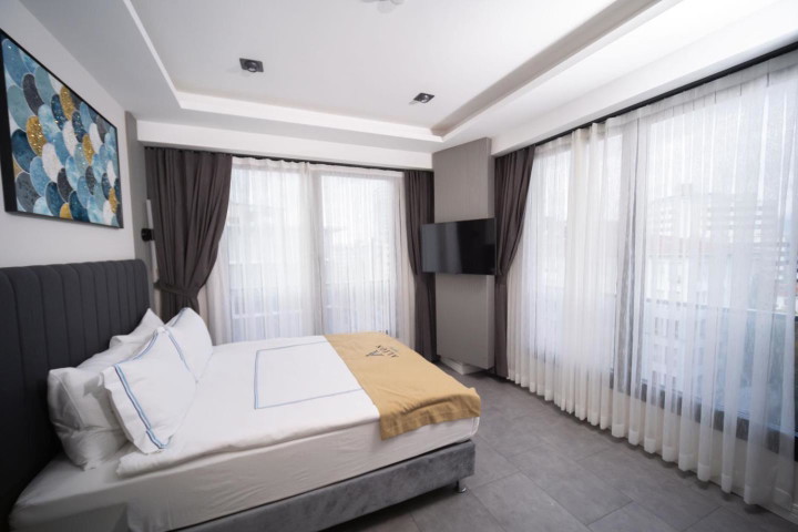 Alion Hotel - Buca