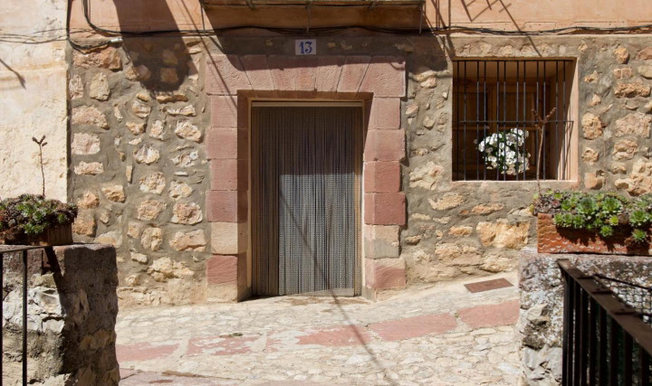 Apartamento Blasco - Albarracín