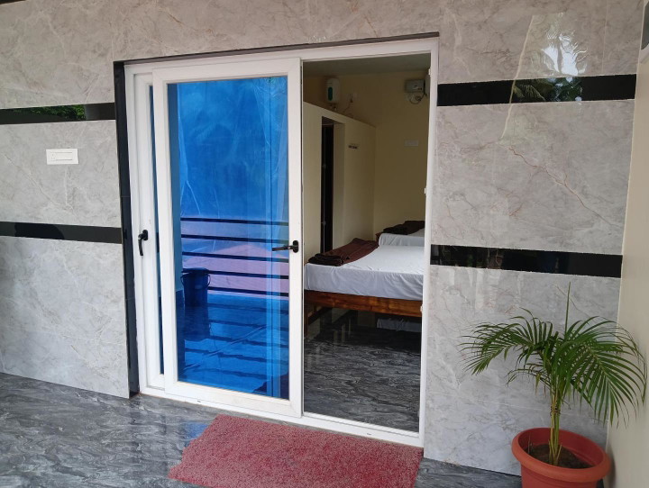 Gokarna Beach Nirmala Homestay - Gokarna