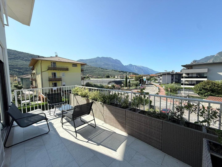 Riva Mare A Place In The Sun - Riva del Garda