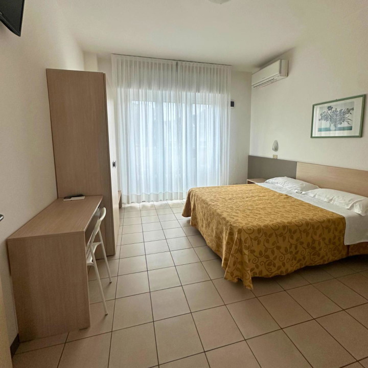 Hotel Furga B&b - Cervia