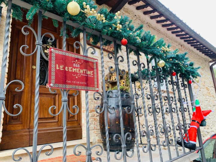 B&b Le Cementine - Rieti