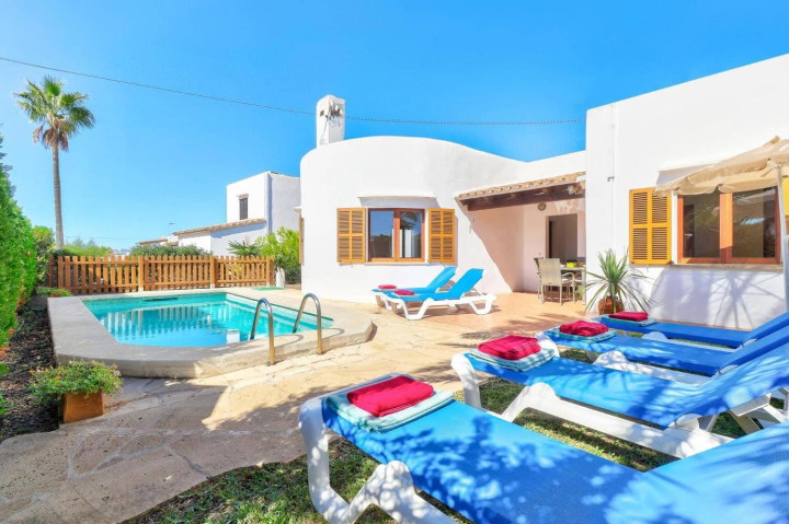 Villa Antonia Sol By Villa Plus - Cala d'Or