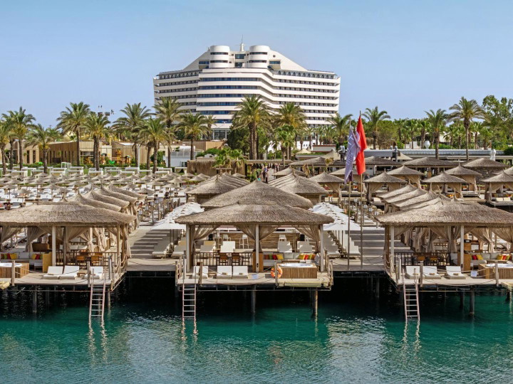 Titanic Deluxe Lara - Antalya Ili, Türkiye