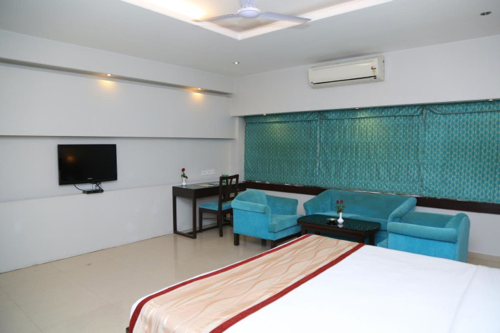 The Curzon Court - Bangalore