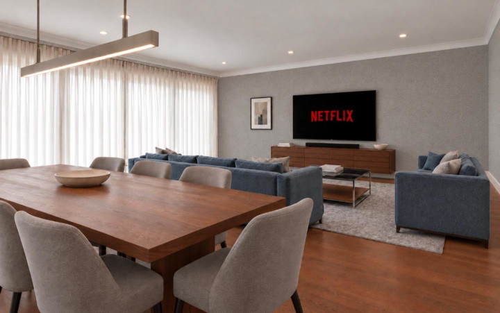 The Golden Triangle 3bdr Coastal Oasis With Parking - Newcastle