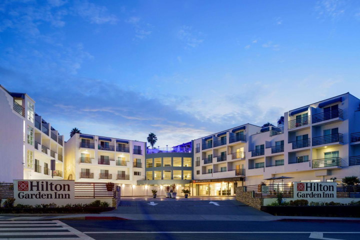 Hilton Garden Inn Dana Point Doheny Beach - Laguna Beach, CA